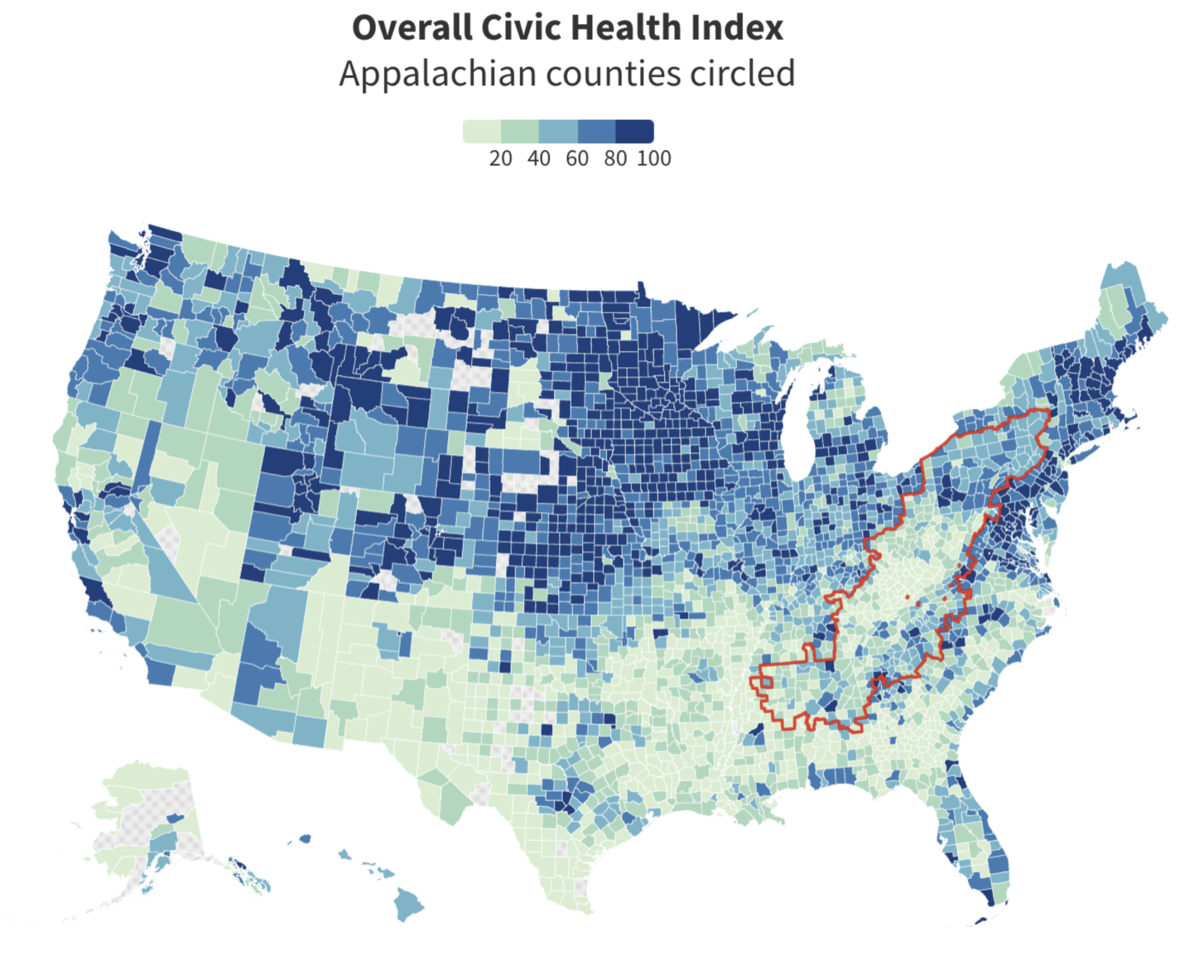 A Data-Driven Roadmap for Reinvestment in Appalachia – The Civic ...