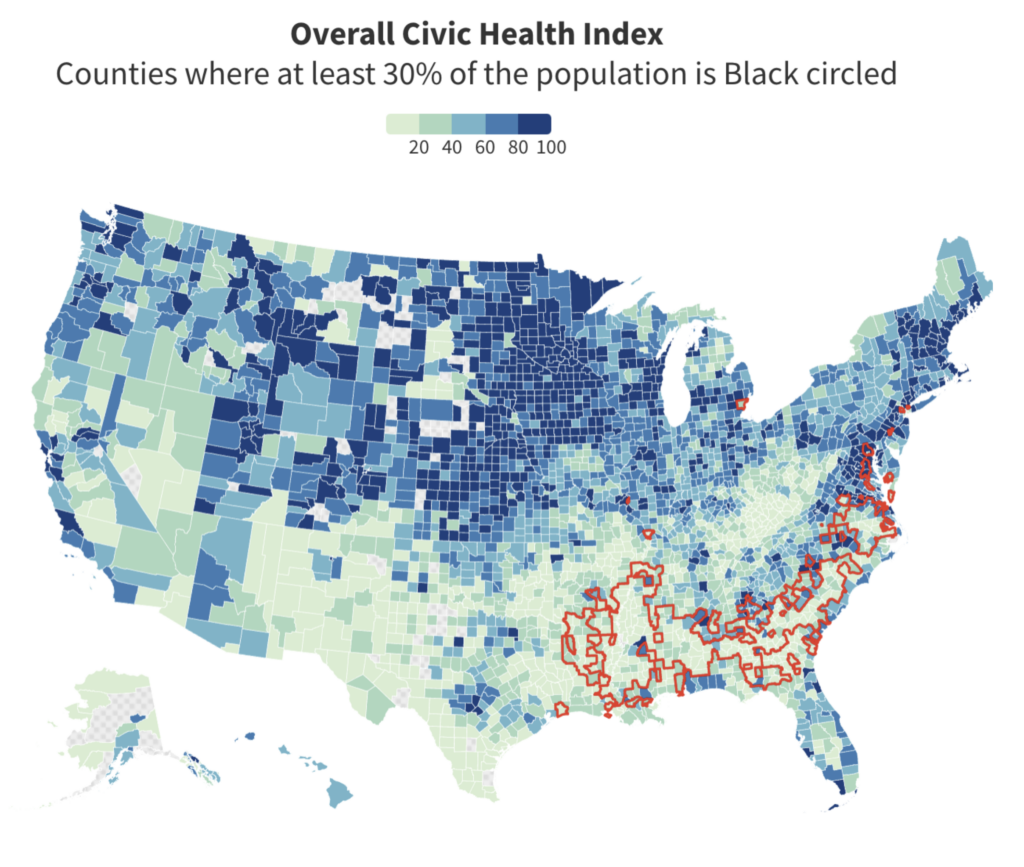 Insights – Civic Information Index